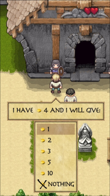 RPG Conquer the World on Steam