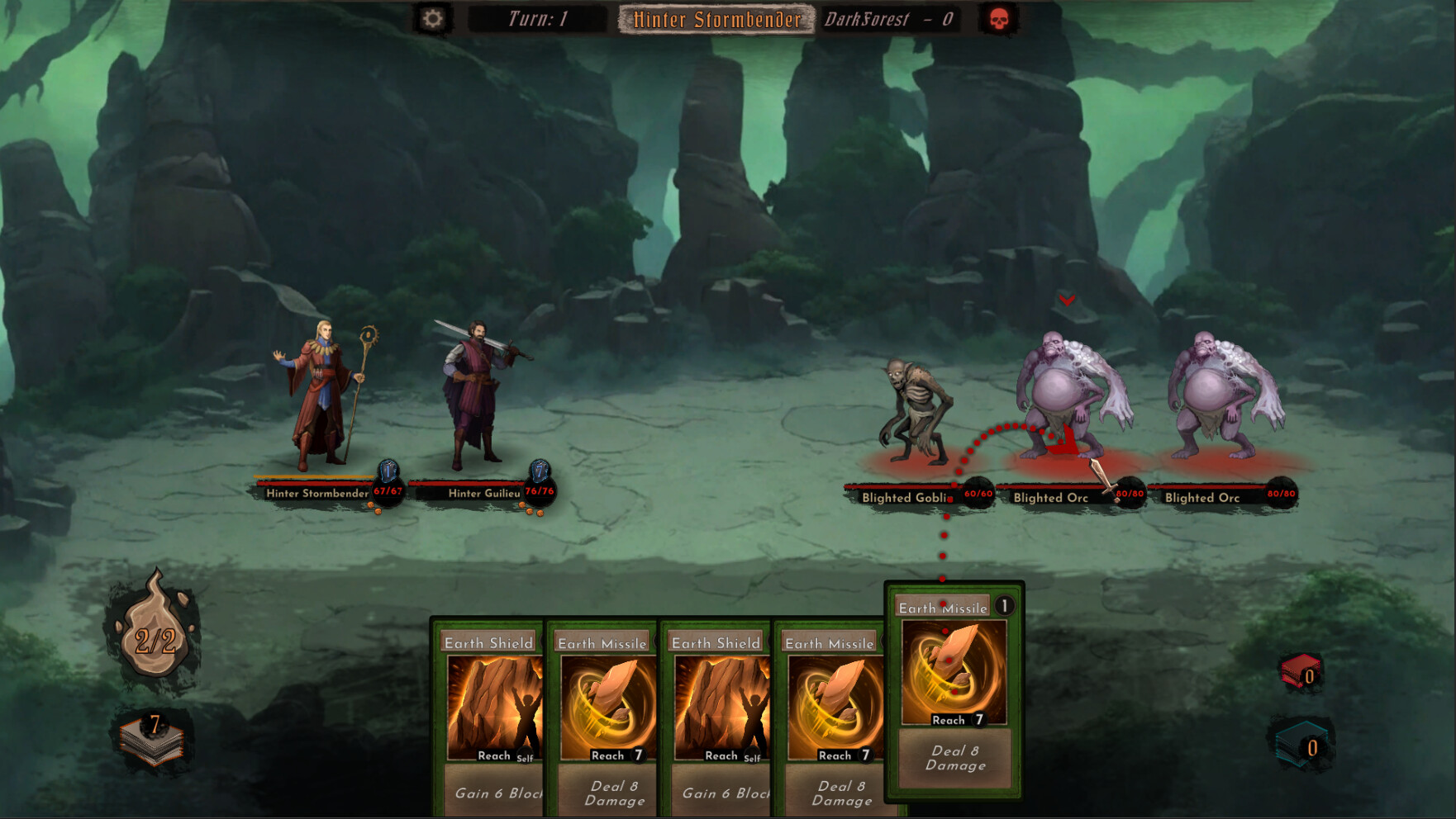 Fallen Empire Screenshots · SteamDB