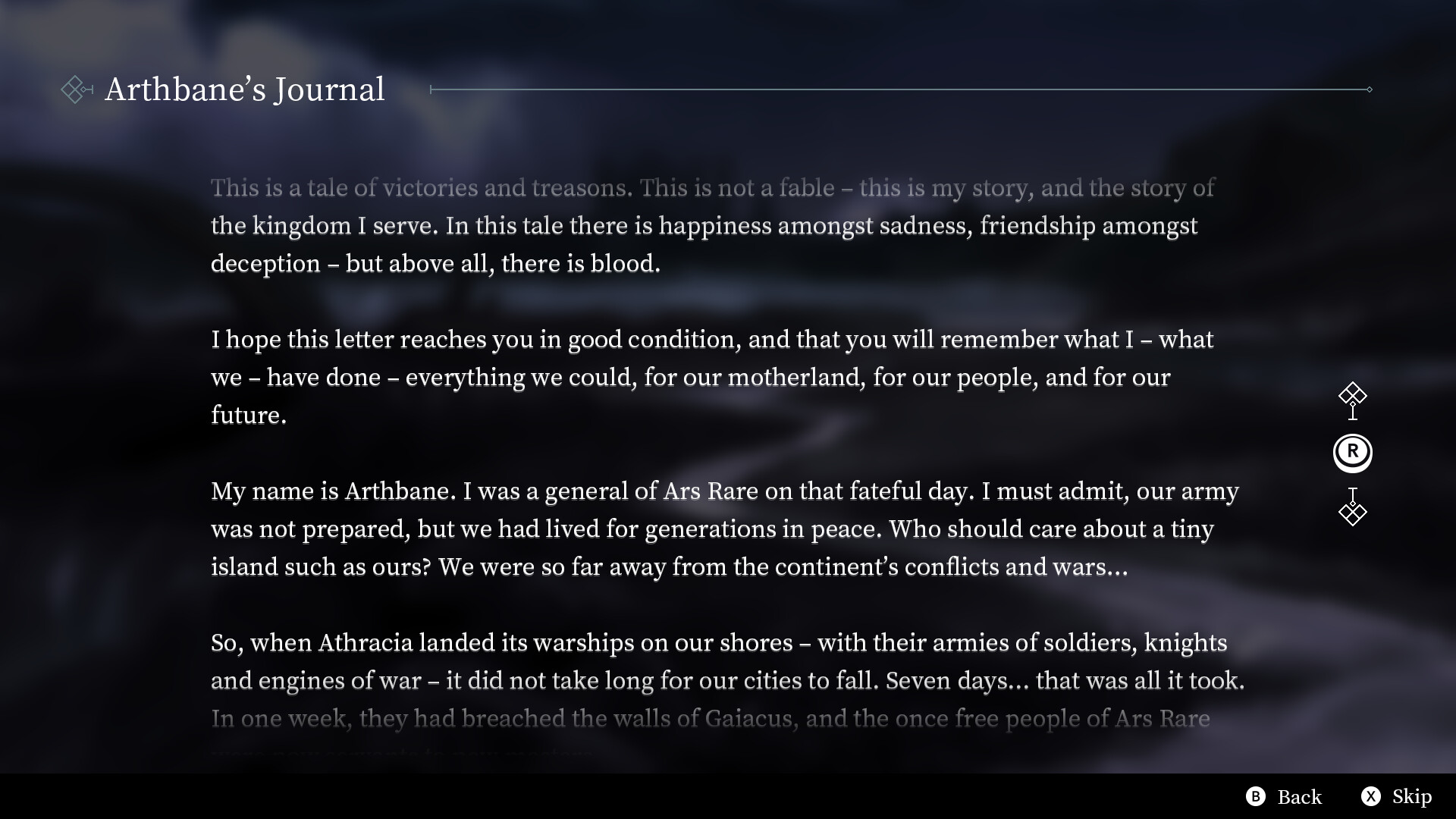 Rise Eterna War Screenshots · SteamDB