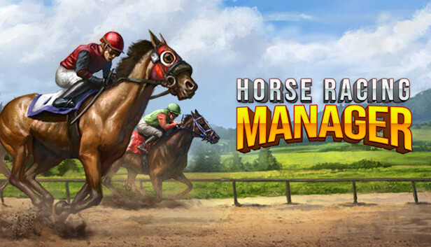 Horse Racing Manager - Steam News Hub