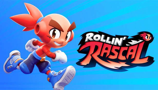Rollin' Rascal Steam Charts · SteamDB