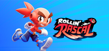 Steam Community :: Rollin' Rascal
