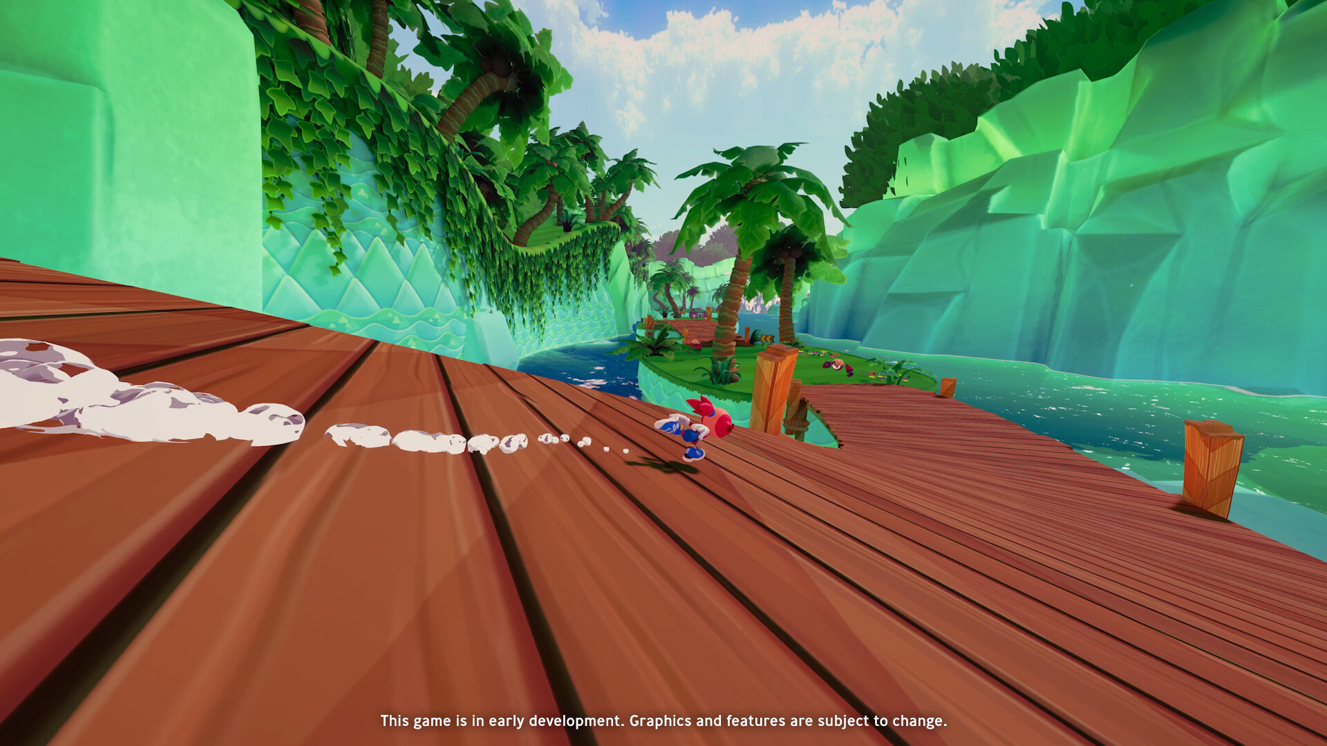 Rollin' Rascal Screenshots · SteamDB