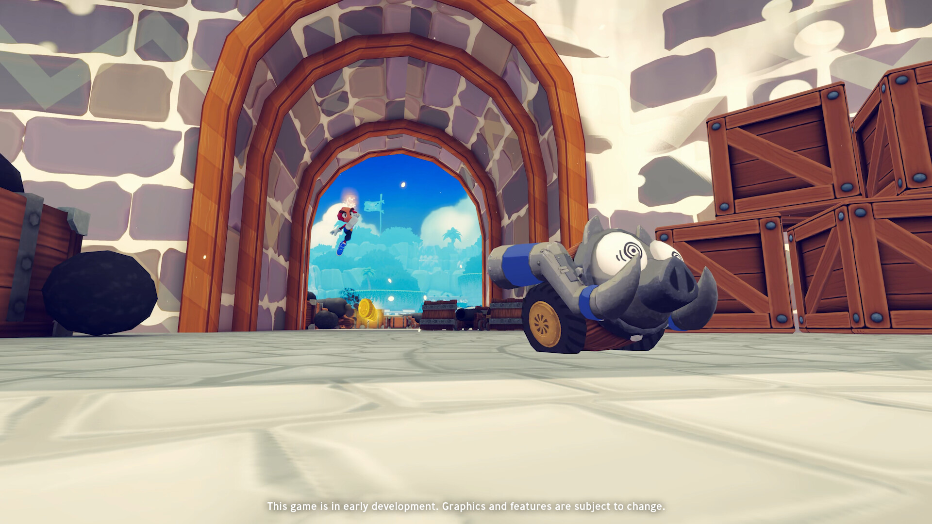 Rollin' Rascal Screenshots · SteamDB