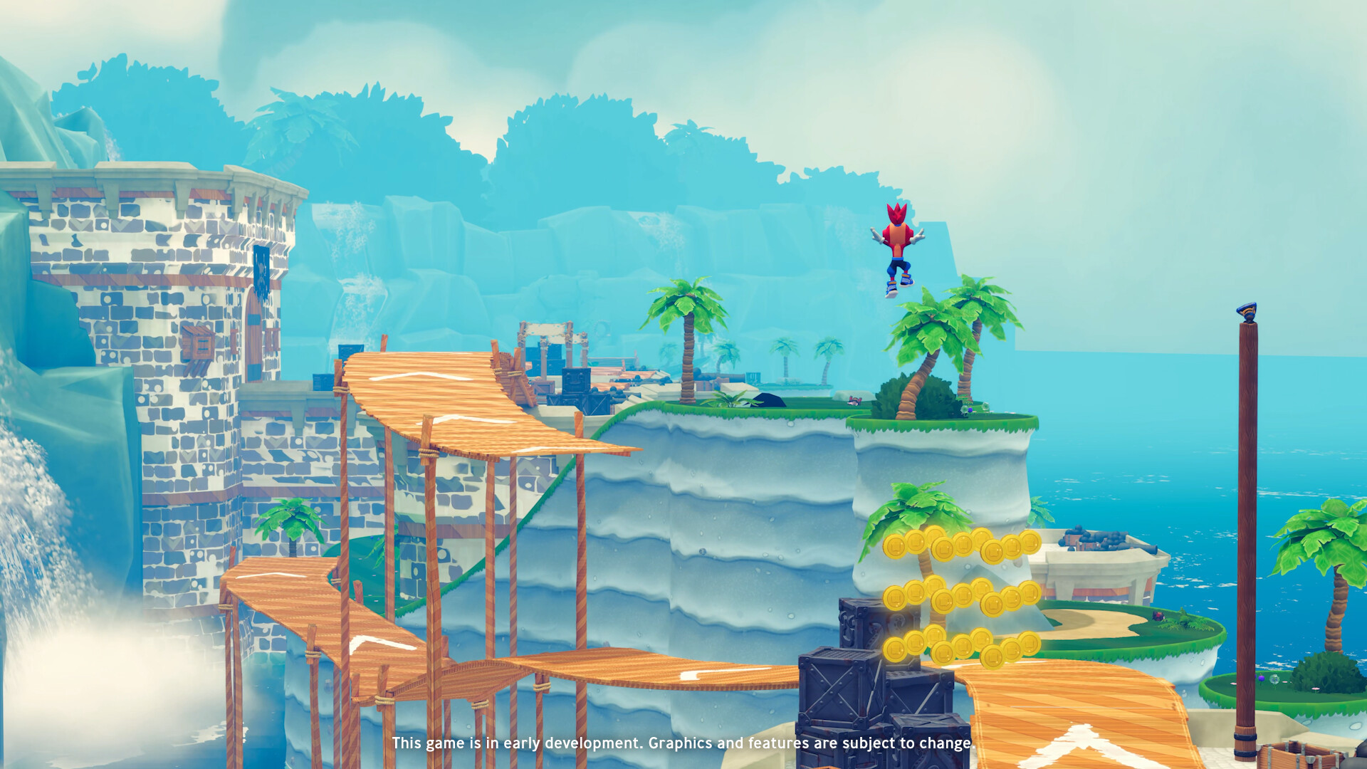 Rollin' Rascal Screenshots · SteamDB