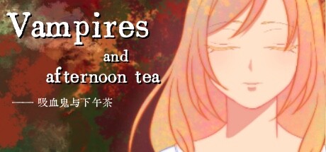 Steam Community :: Vampires and Afternoon Tea