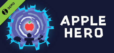 Apple Hero Demo Packages (App 2741130) · SteamDB