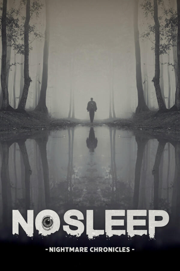 NoSleep · NoSleep: Nightmare Chronicles Steam Charts · SteamDB