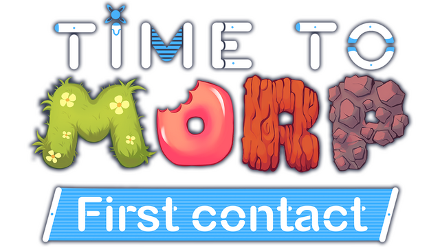 Time To Morp: First Contact · SteamDB