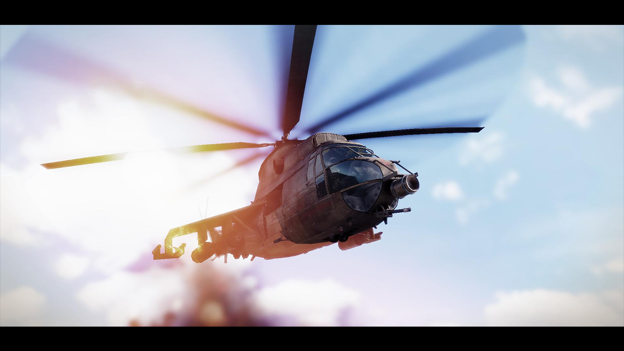 Rambo The Video Game + Baker Team DLC on Steam