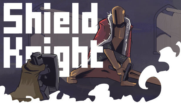 Shield Knight · SteamDB