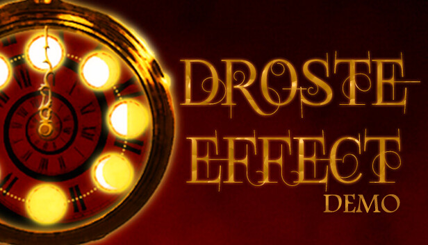 Droste Effect Demo Steam Charts (App 2741380) · SteamDB