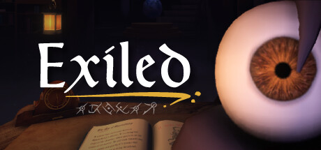 Exiled on Steam