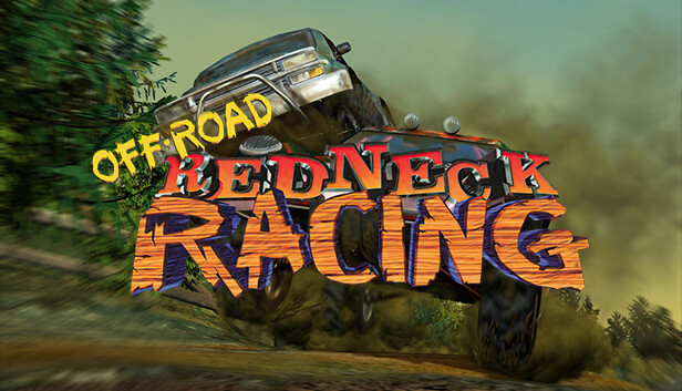 Off-Road: Redneck Racing Steam Charts · SteamDB