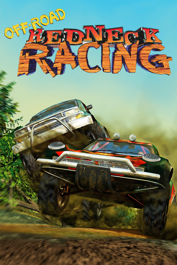 Off-Road: Redneck Racing Steam Charts · SteamDB