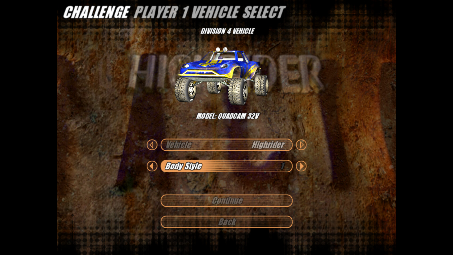 Off-Road: Redneck Racing on Steam