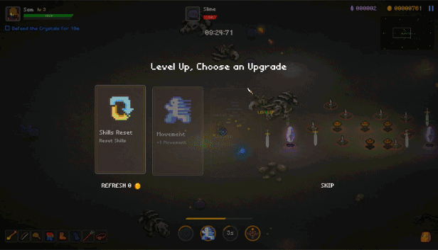 Spirit Guardians on Steam