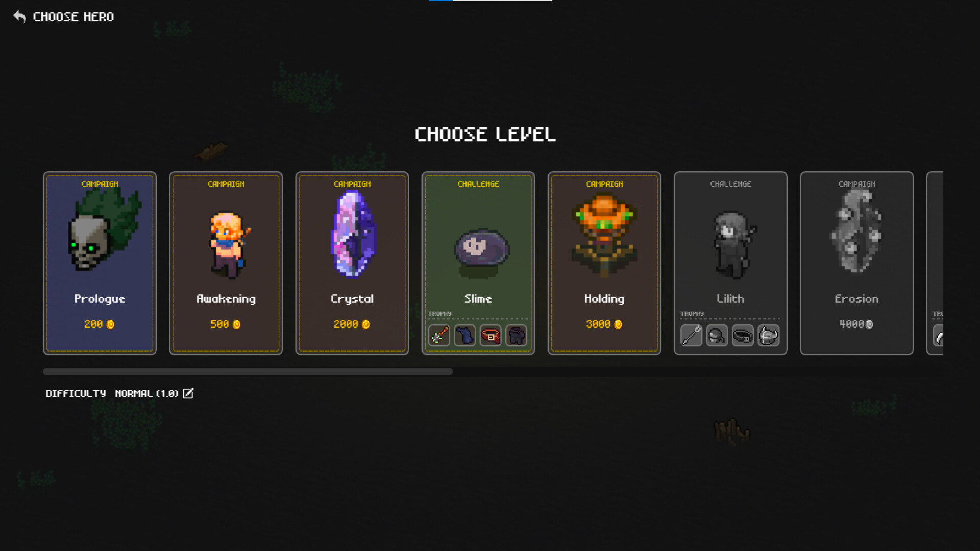 Spirit Guardians on Steam