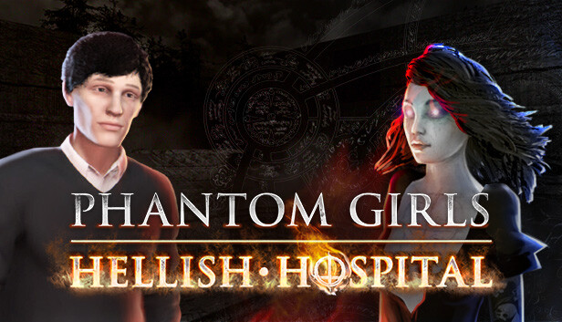 Phantom Girls: Hellish Hospital on Steam