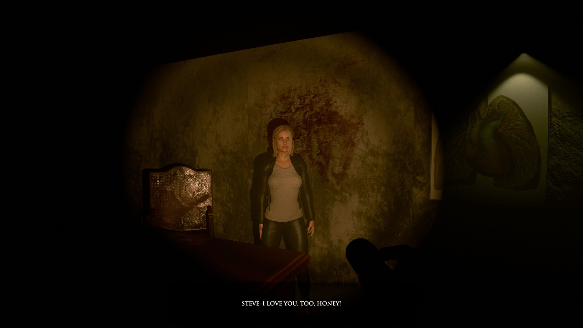 Phantom Girls: Hellish Hospital on Steam