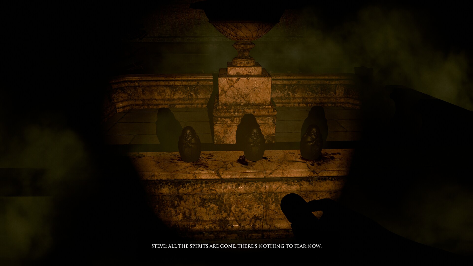 Phantom Girls: Hellish Hospital on Steam