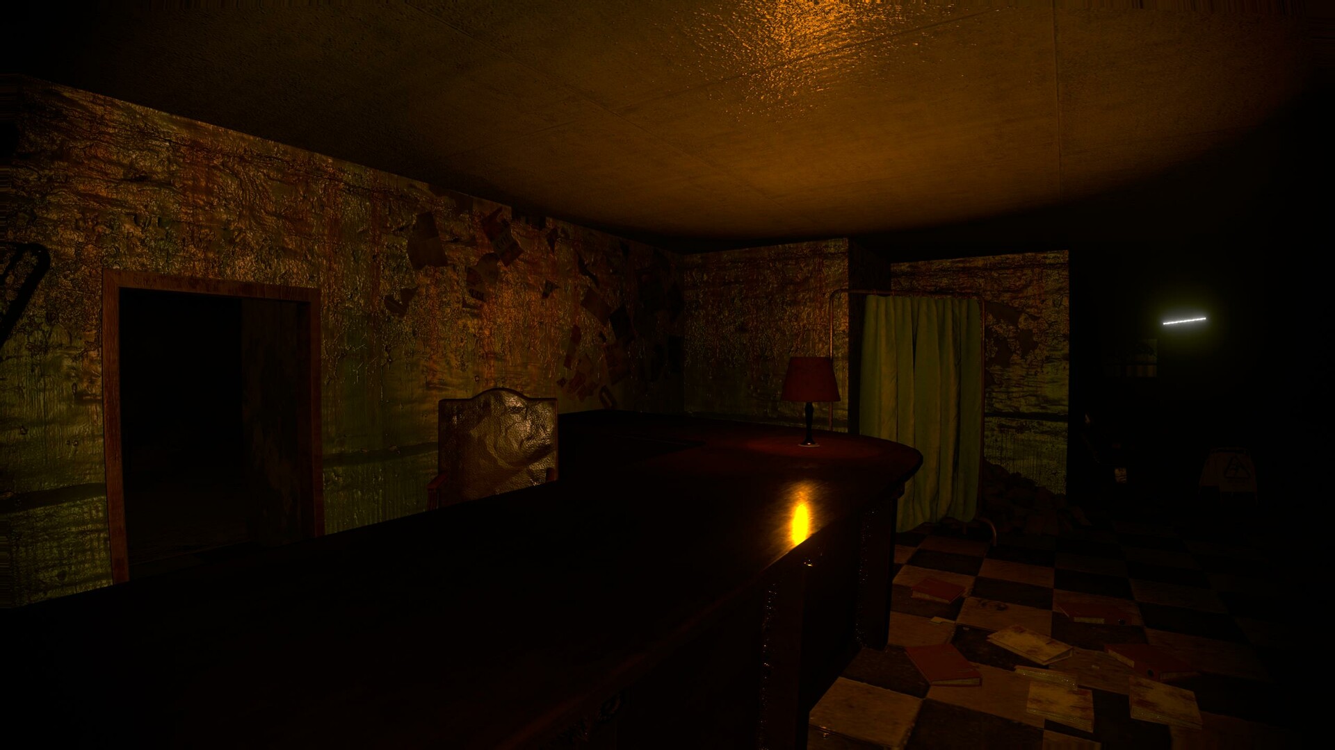 Phantom Girls: Hellish Hospital on Steam