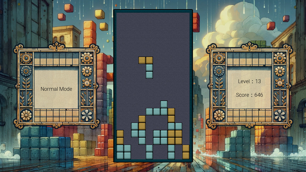 Flip Flop on Steam