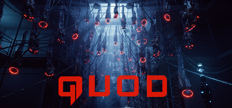 Save 40% on Quod: Episode 1 on Steam