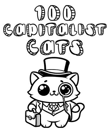 100 Capitalist Cats Steam Charts · SteamDB