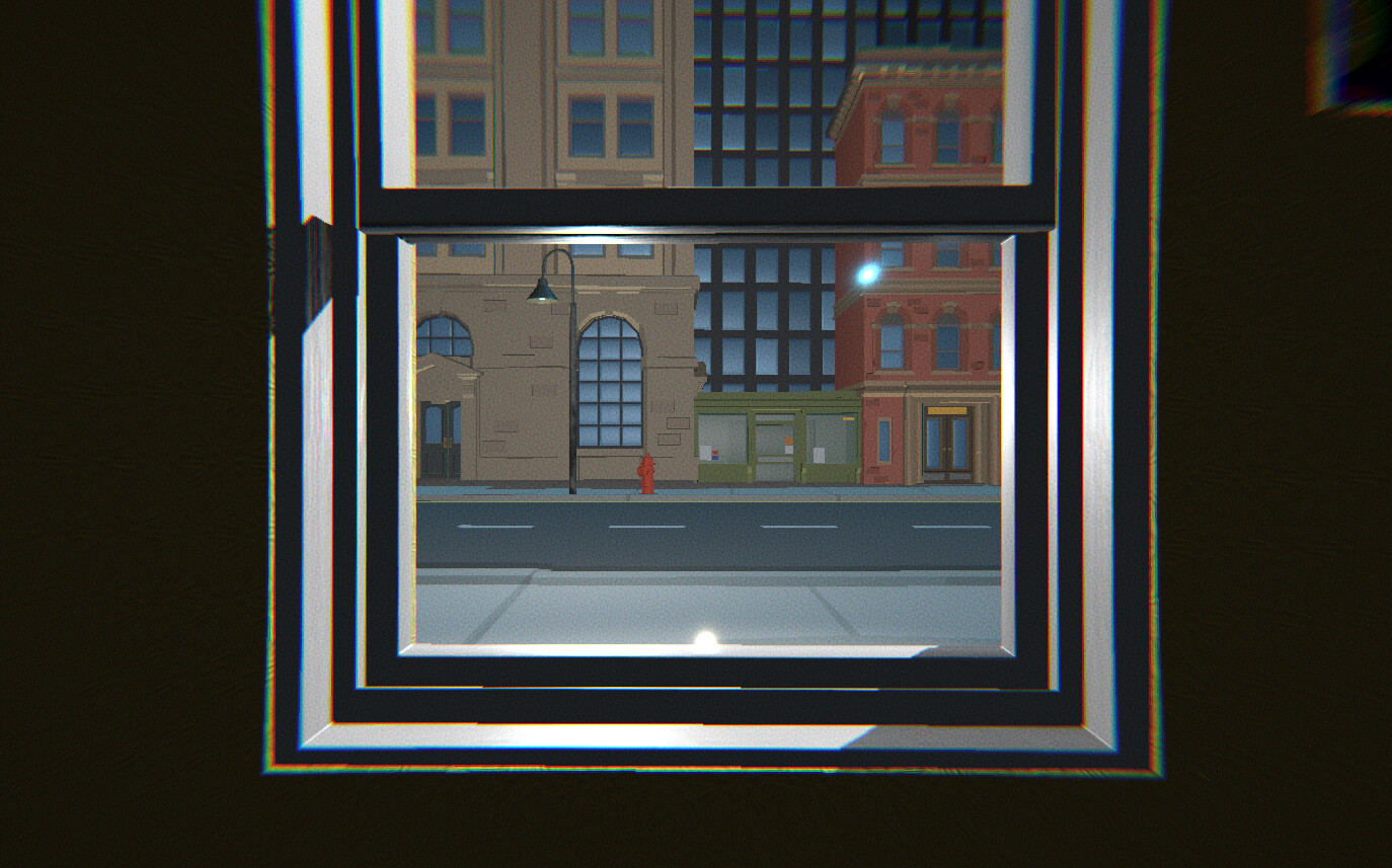 My Friend The Spider on Steam