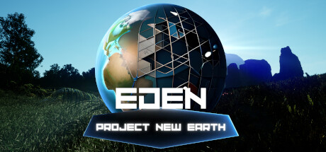Eden: Project New Earth Playtest (App 2743350) · SteamDB