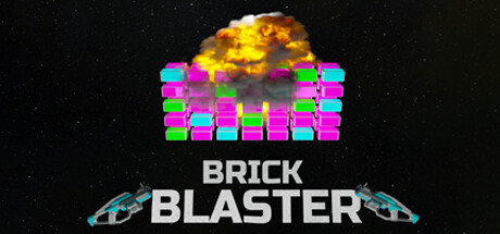 Brick Blaster · SteamDB