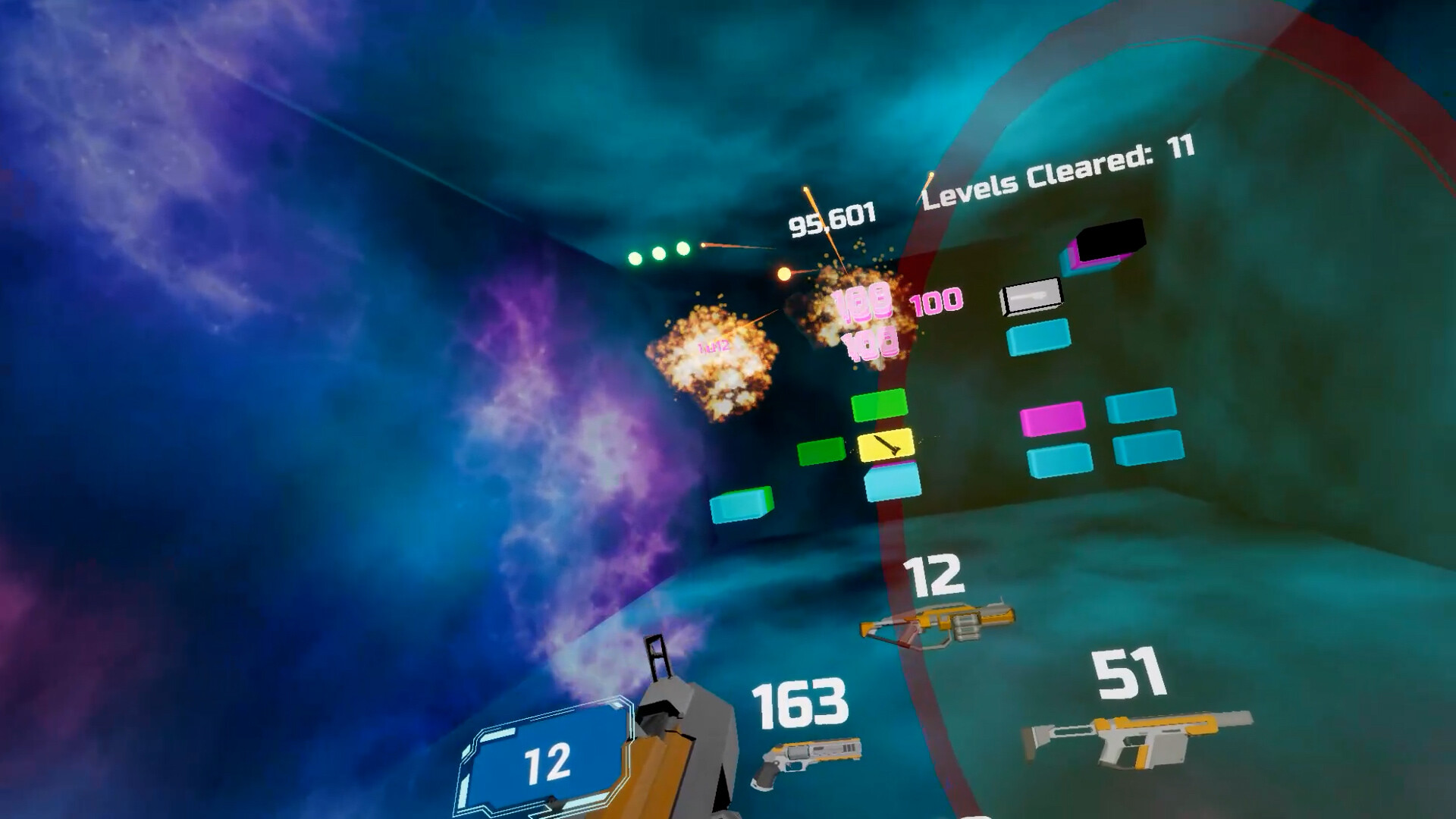 Brick Blaster on Steam