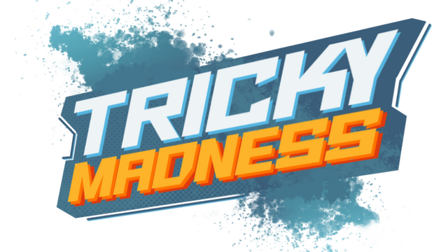 Tricky Madness · SteamDB