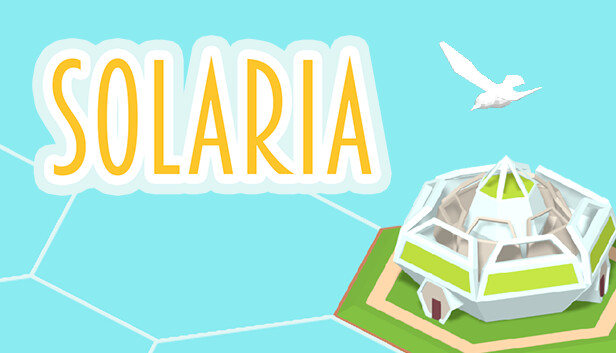 Solaria · SteamDB