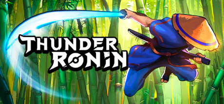 Thunder Ronin Steam Charts · SteamDB