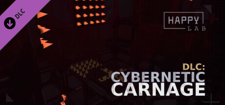 Happy Lab: Cybernetic Carnage on Steam