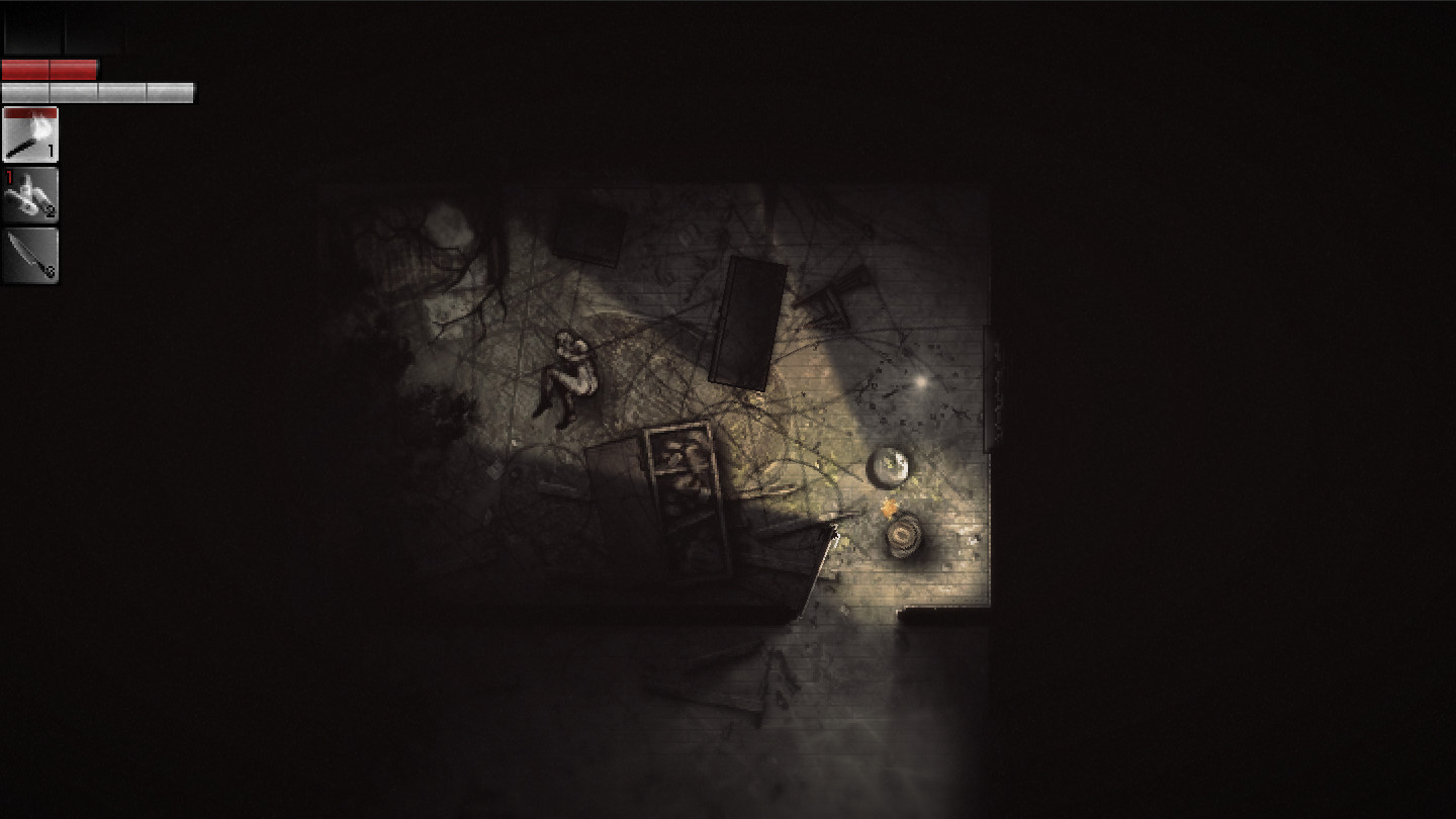 Darkwood on Steam