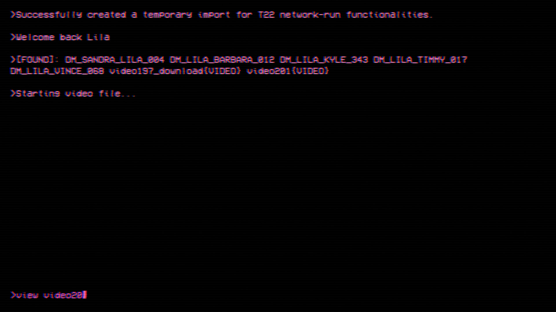 TERMINAL22 Soundtrack on Steam