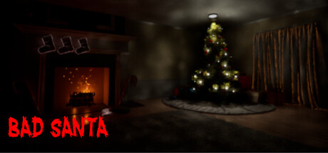 Bad Santa Steam Charts · SteamDB