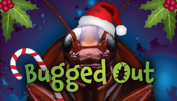 Bugged Out Demo Steam Charts (App 2745390) · SteamDB