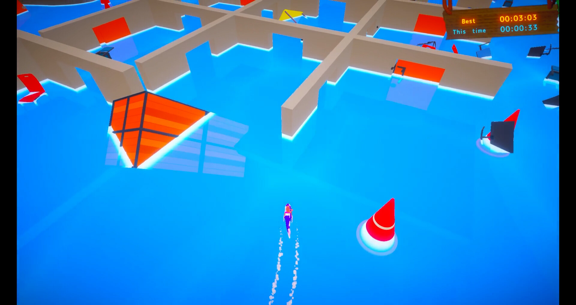 Going Upstream Screenshots · SteamDB