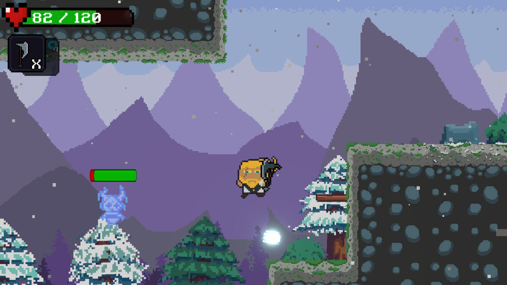 Road To Valhalla - Carola on Steam