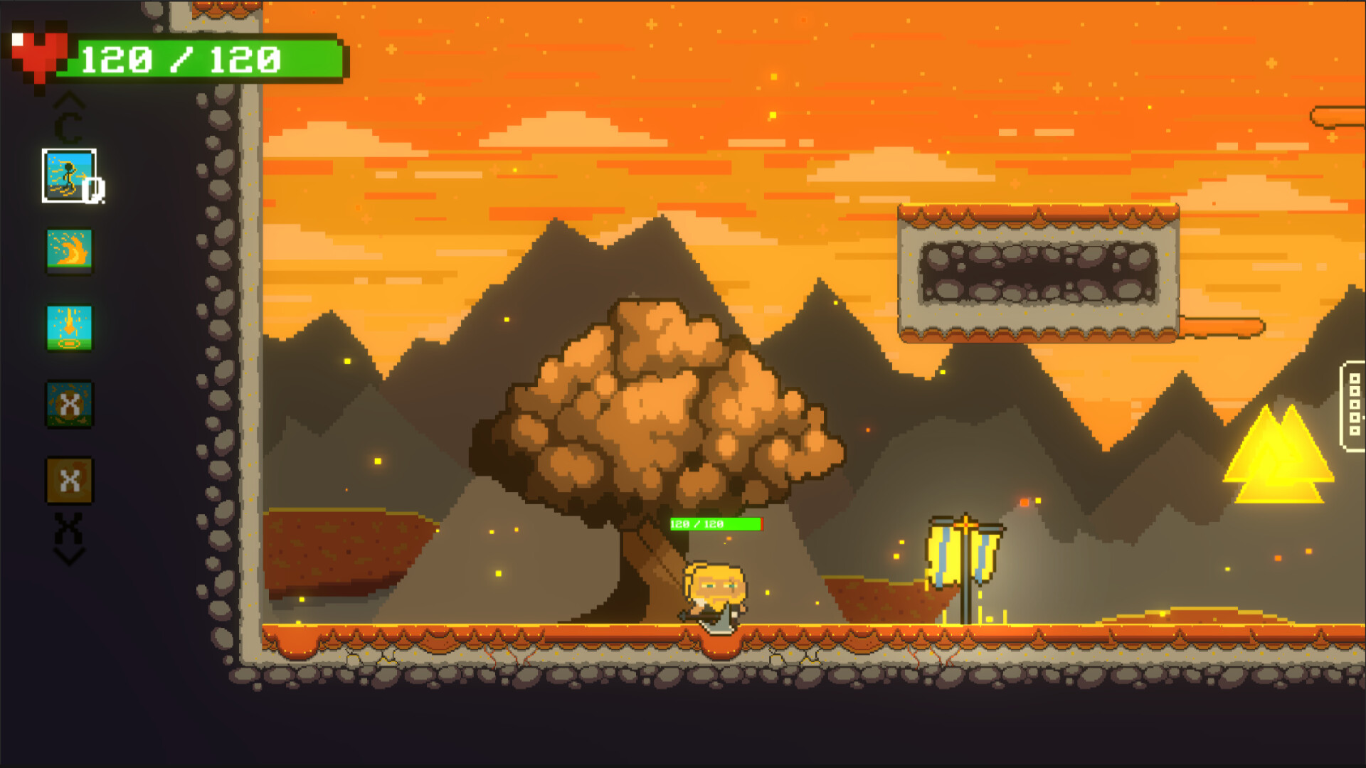 Road To Valhalla - Carola on Steam