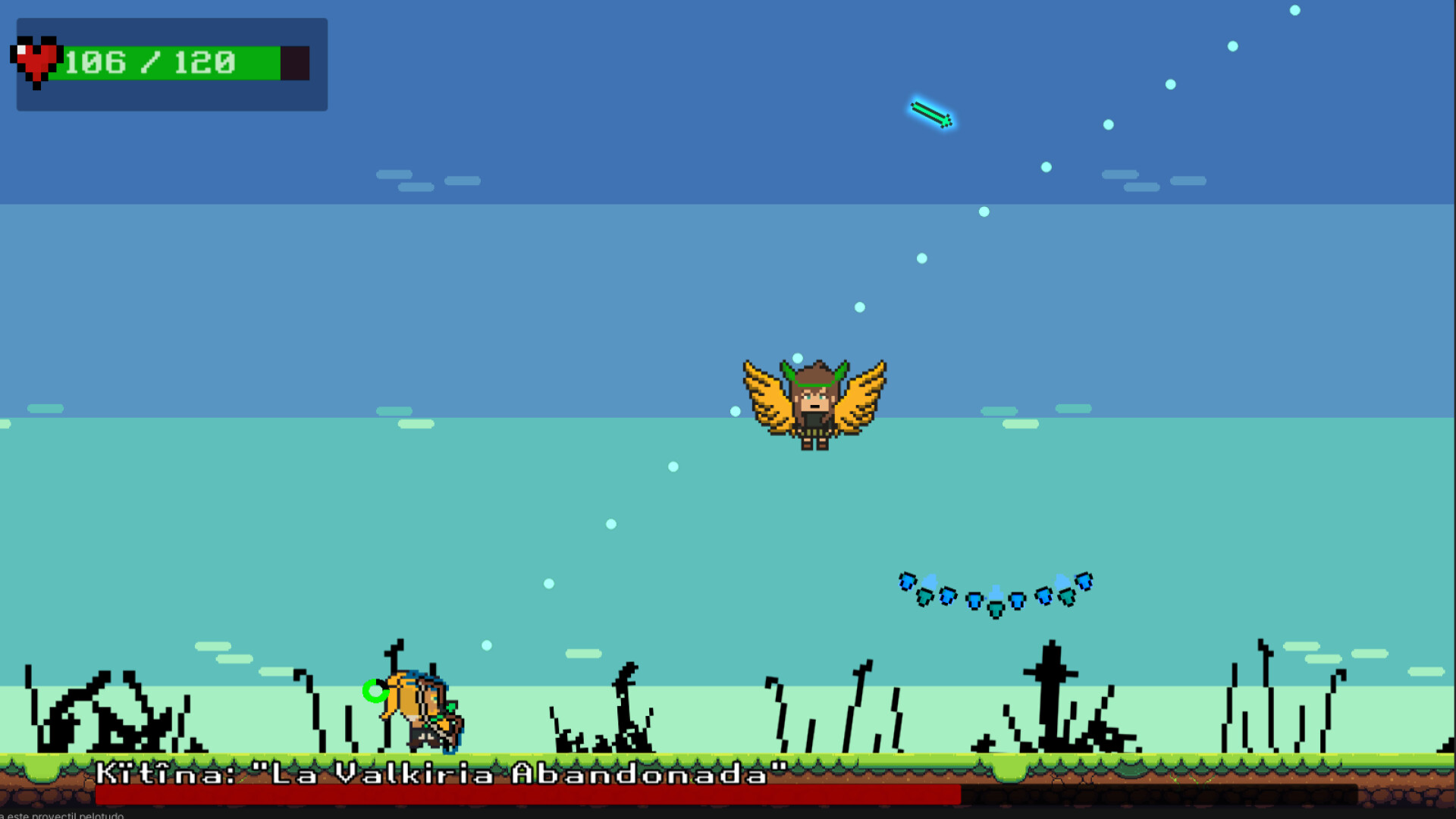 Road To Valhalla - Carola on Steam