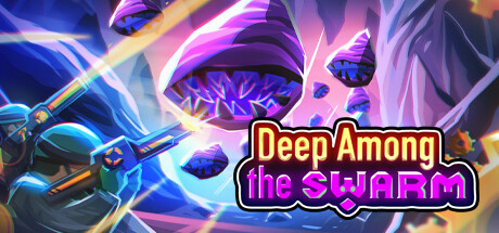 Steam Community :: Deep Among the Swarm