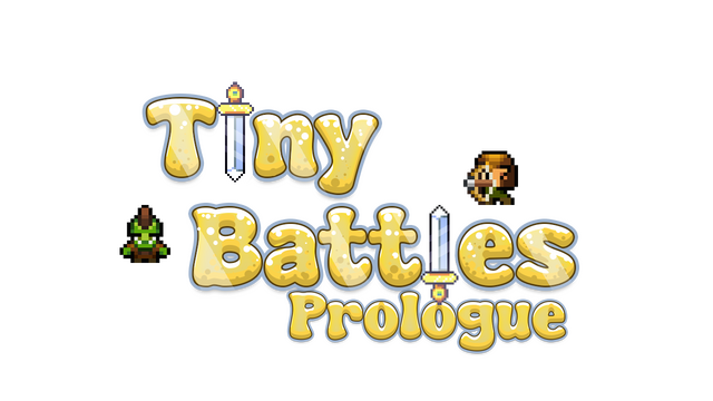 Tiny Battles: Prologue · SteamDB