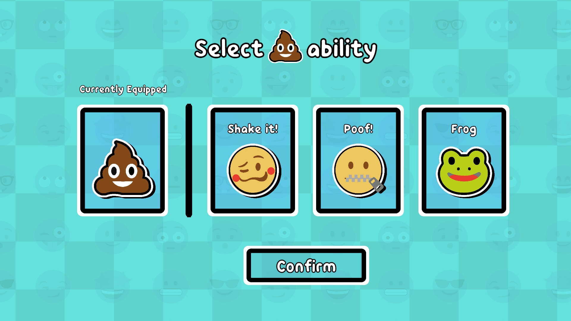 Save 30% on Popmoji on Steam