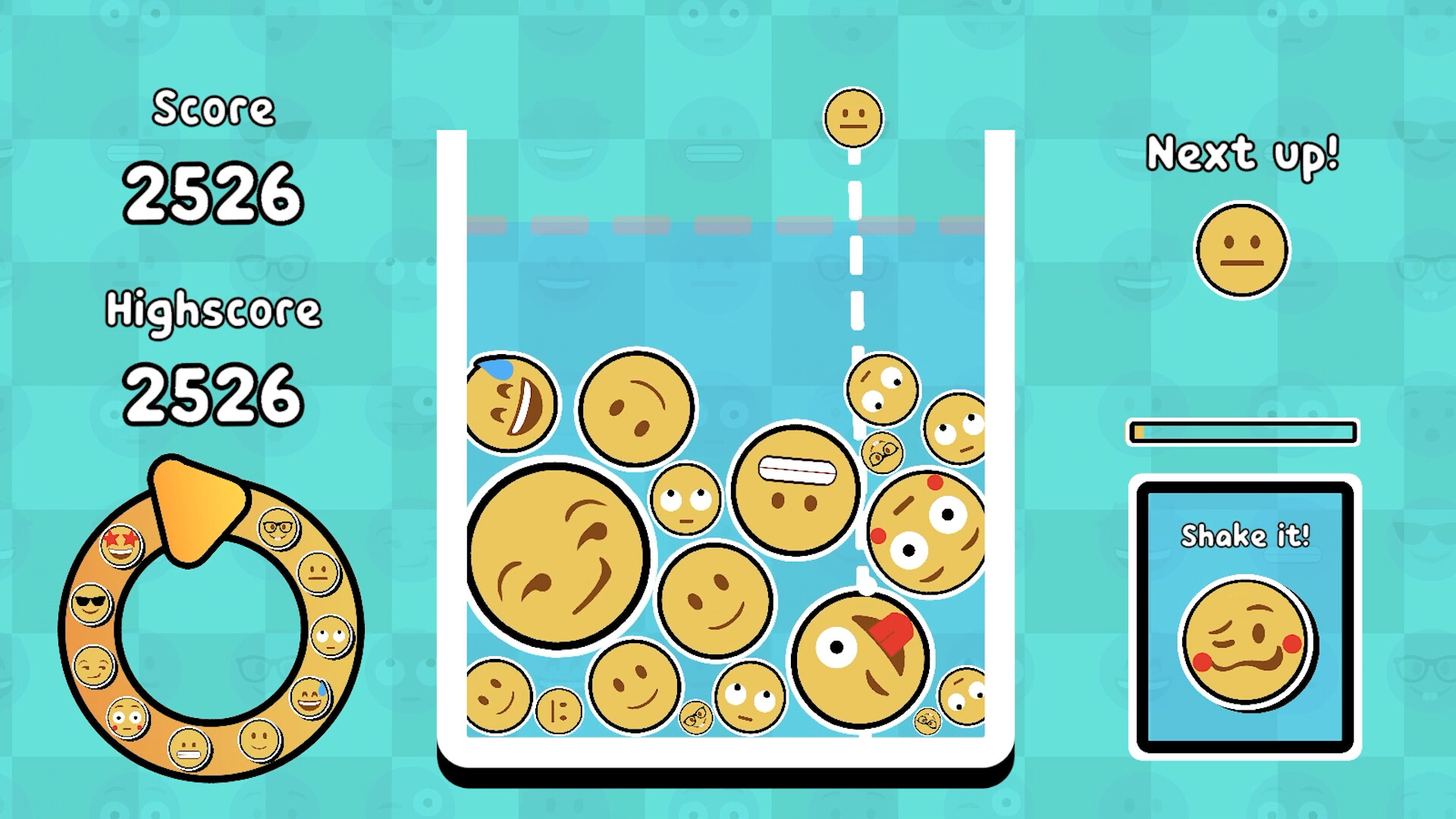 Save 30% on Popmoji on Steam