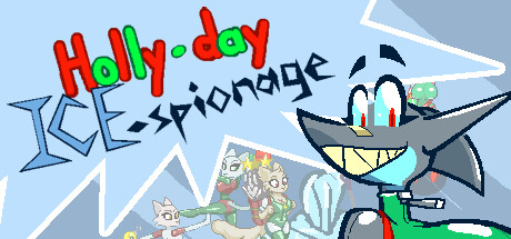 Holly-Day Ice-Spionage Screenshots · SteamDB
